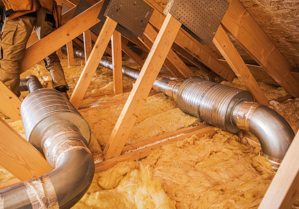 Roof Ventilation Services - Professional Loft & Roof Ventilation Plymouth